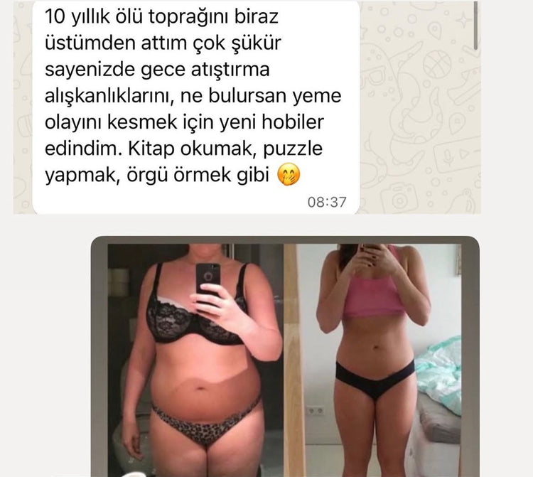 Yorumlar – BeforeAfterClub